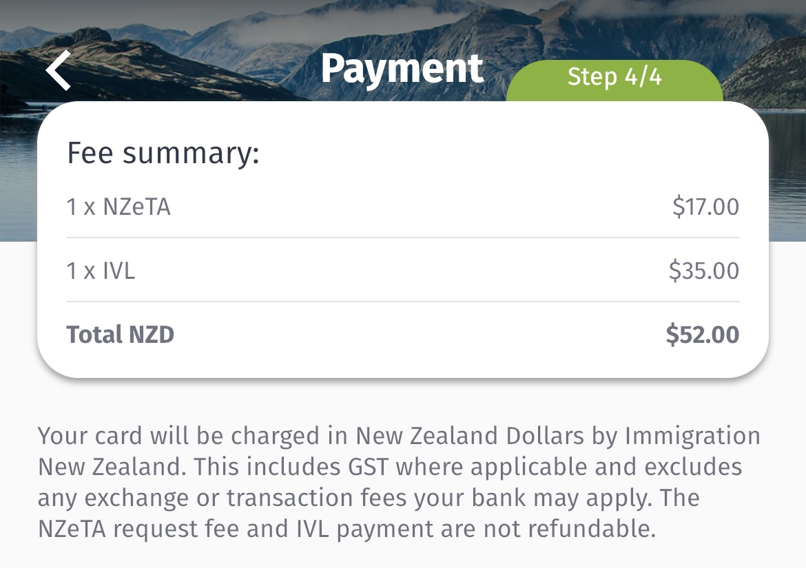 アプリで簡単！ニュージーランドの観光ビザNZeTAを自分で申請する方法【2023年】 - ノマディエイト