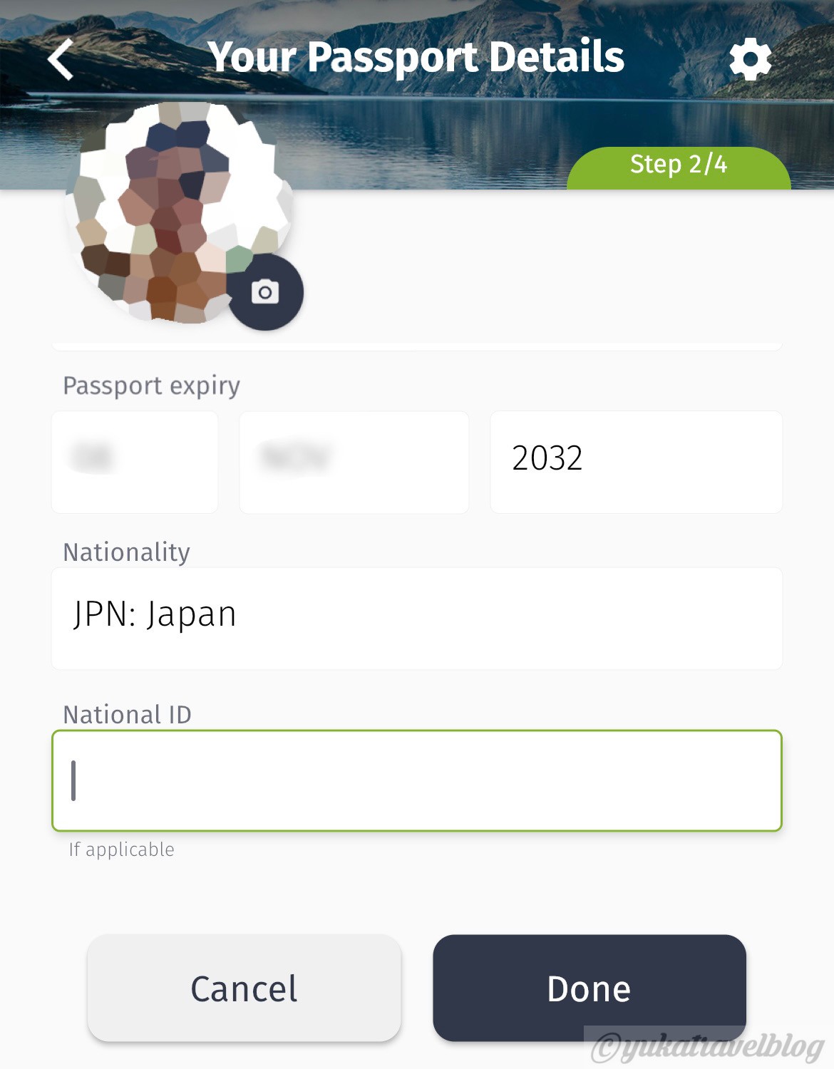 アプリで簡単！ニュージーランドの観光ビザNZeTAを自分で申請する方法【2023年】 - ノマディエイト