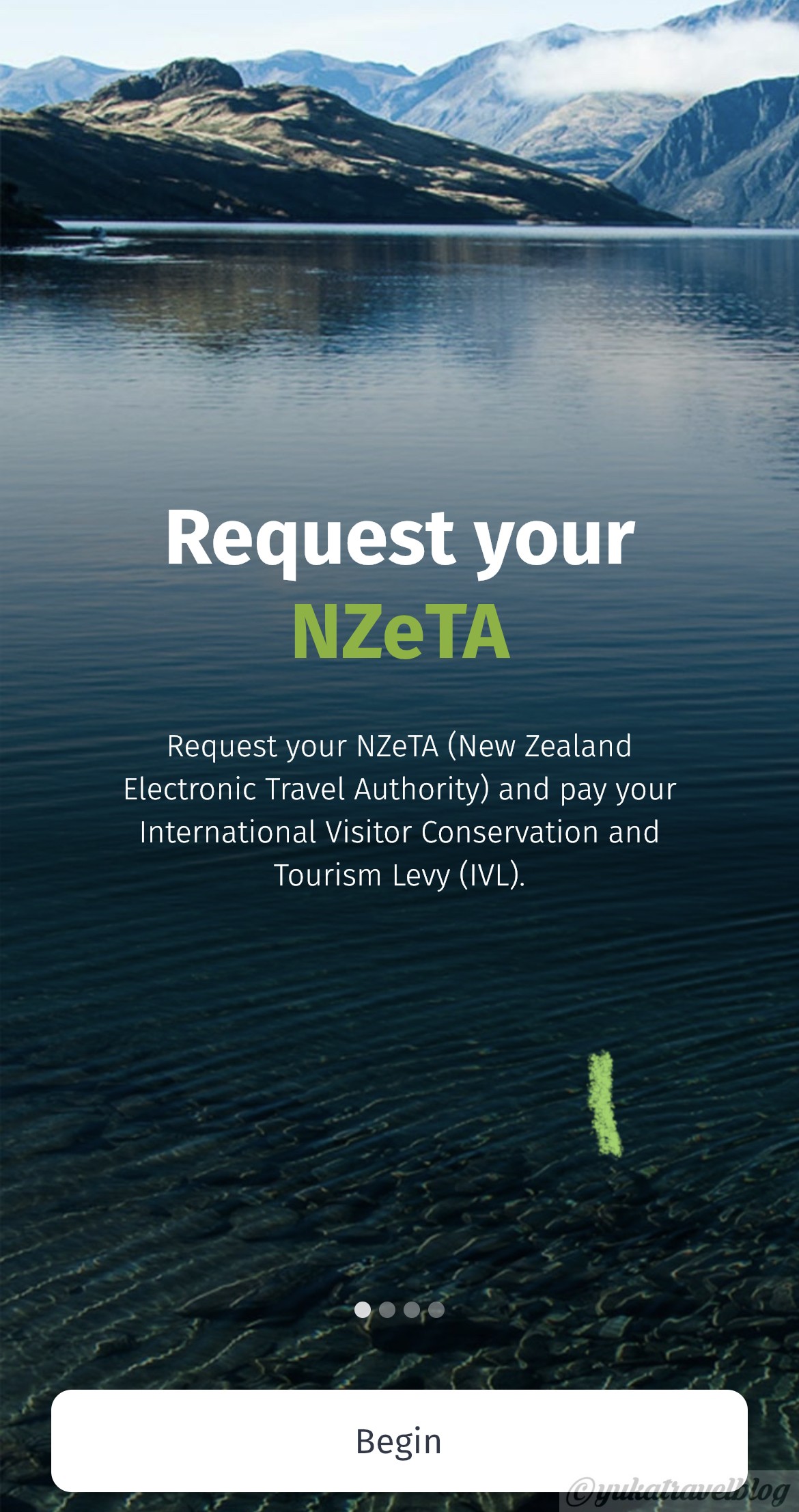 アプリで簡単！ニュージーランドの観光ビザNZeTAを自分で申請する方法【2023年】 - ノマディエイト